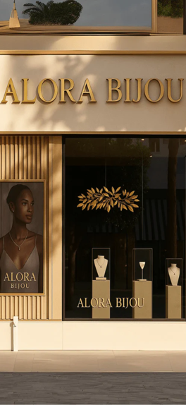 Shop Lab Grown Diamond Earrings | Alora Bijou